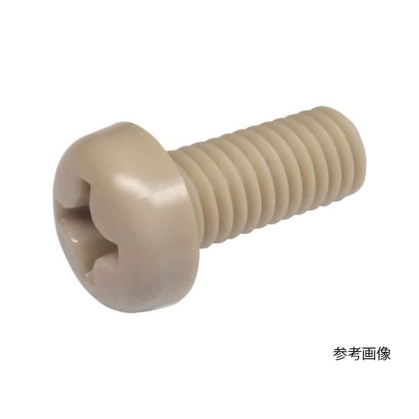 ●<商品詳細参考ページ>外部リンク：https://axel.as-1.co.jp/asone/d/65-6047-75/●事業者向け商品です。●寸法(mm)d：M4●寸法(mm)L：8●連続使用温度：200度●PPS(ポリフェ...