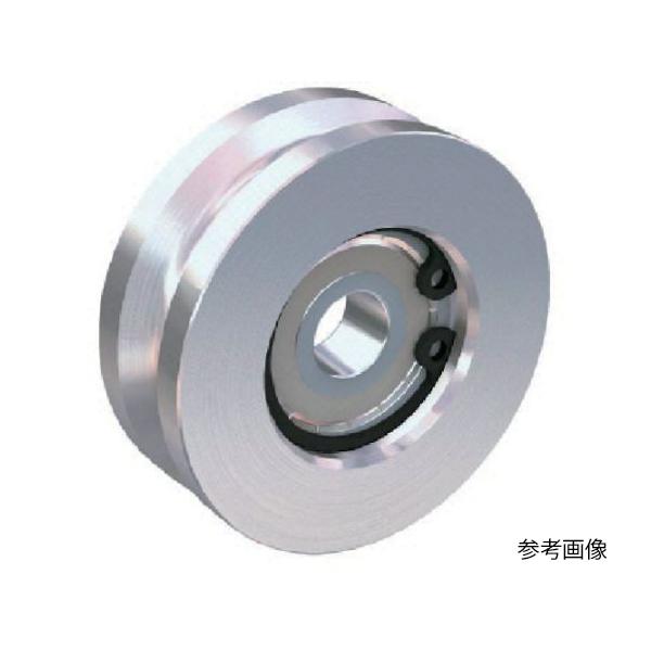 ●<商品詳細参考ページ>外部リンク：https://axel.as-1.co.jp/asone/d/65-6061-60/●事業者向け商品です。●丸ベルトローラー●本体：S45C 無電解ニッケルメッキ●ベアリング：スチール●止め...