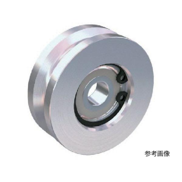 ●<商品詳細参考ページ>外部リンク：https://axel.as-1.co.jp/asone/d/65-6061-64/●事業者向け商品です。●丸ベルトローラー●本体：S45C 無電解ニッケルメッキ●ベアリング：スチール●止め...