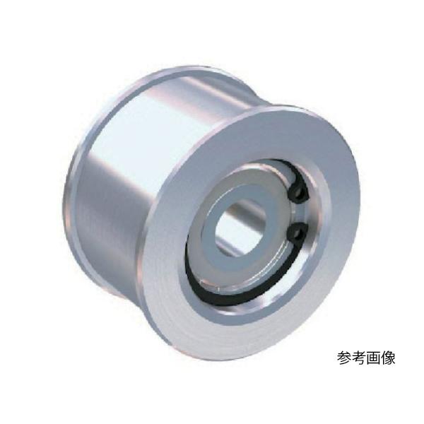 ●<商品詳細参考ページ>外部リンク：https://axel.as-1.co.jp/asone/d/65-6061-65/●事業者向け商品です。●平ベルト従動ローラー●本体：S45C 無電解ニッケルメッキ●ベアリング：スチール●...