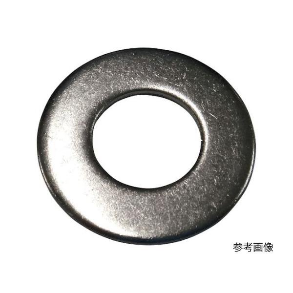 ●<商品詳細参考ページ>外部リンク：https://axel.as-1.co.jp/asone/d/65-6156-83/●事業者向け商品です。●呼び径：M22●外径(mm)：39●内径(mm)：22●厚さ(mm)：3.0●IS...