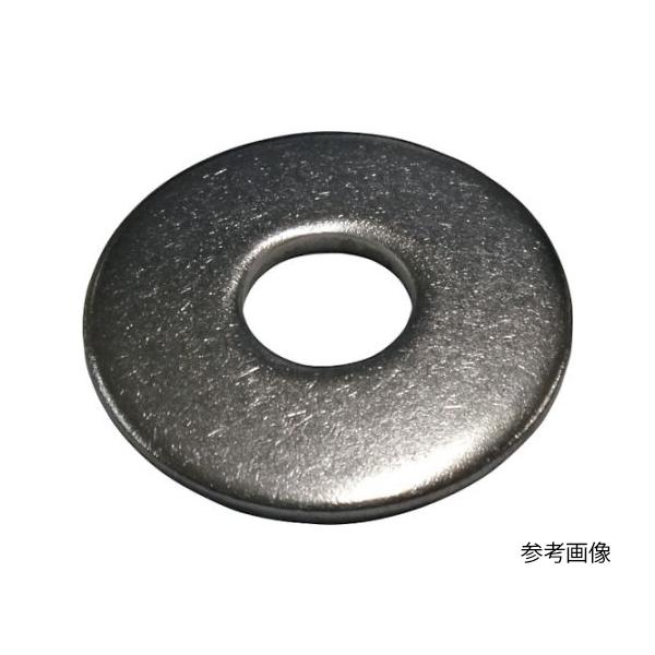 ●<商品詳細参考ページ>外部リンク：https://axel.as-1.co.jp/asone/d/65-6160-09/●事業者向け商品です。●呼び径：M10●外径(mm)：38●内径(mm)：10●厚さ(mm)：4.0●特寸...