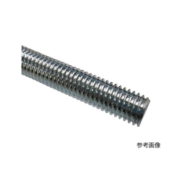 ●<商品詳細参考ページ>外部リンク：https://axel.as-1.co.jp/asone/d/65-6176-45/●事業者向け商品です。●ねじ径：M24●長さ(mm)：2000●材質:鉄●表面処理:ユニクロ●質量：580...