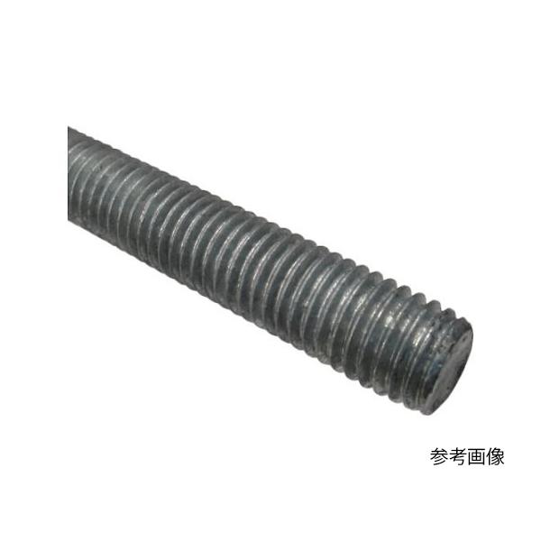 ●<商品詳細参考ページ>外部リンク：https://axel.as-1.co.jp/asone/d/65-6181-94/●事業者向け商品です。●ねじ径：M24●長さ(mm)：2000●材質:鉄●表面処理:ドブ（溶融亜鉛メッキ）...