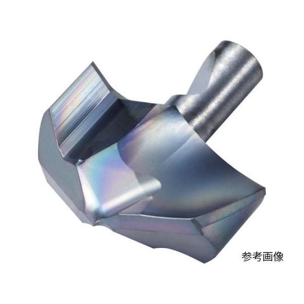 ●<商品詳細参考ページ>外部リンク：https://axel.as-1.co.jp/asone/d/65-6238-33/●事業者向け商品です。●適合ホルダ：DRA型●被膜構成：MEGACOAT NANO●呈色：赤緑色●PVDコ...