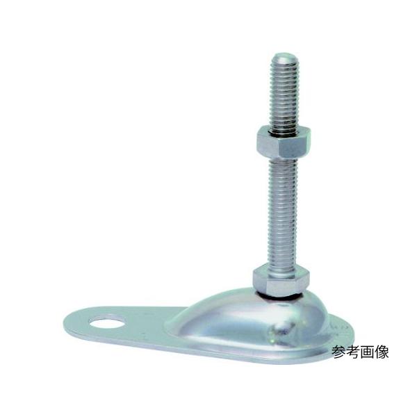 ●<商品詳細参考ページ>外部リンク：https://axel.as-1.co.jp/asone/d/65-6330-48/●事業者向け商品です。●ねじ寸法：M12●許容荷重(kgf)：3900●全高(mm)：150●ねじ長さ(m...