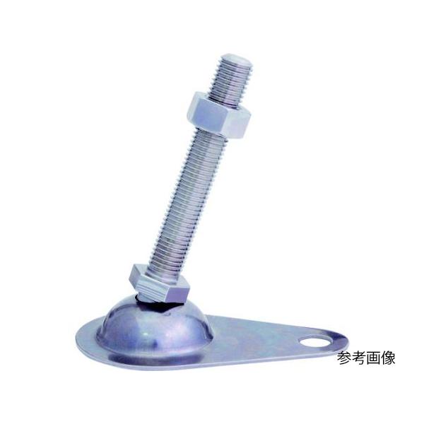 ●<商品詳細参考ページ>外部リンク：https://axel.as-1.co.jp/asone/d/65-6331-14/●事業者向け商品です。●ねじ寸法：M12●ねじ長さ(mm)：125●台座径(mm)：70x120●材質：S...