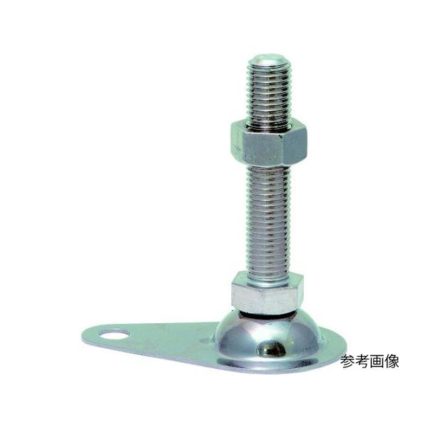 ●<商品詳細参考ページ>外部リンク：https://axel.as-1.co.jp/asone/d/65-6331-35/●事業者向け商品です。●ねじ寸法：M12●許容荷重(kgf)：4000●全高(mm)：153.5●ねじ長さ...