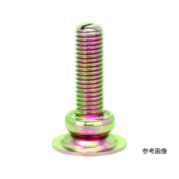 ●<商品詳細参考ページ>外部リンク：https://axel.as-1.co.jp/asone/d/65-6343-25/●事業者向け商品です。●ねじ寸法：M12●許容荷重(kgf)：1200●全高(mm)：50●ねじ長さ(mm...