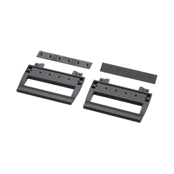 ●<商品詳細参考ページ>外部リンク：https://axel.as-1.co.jp/asone/d/65-6446-19/●事業者向け商品です。●外形サイズ：W11×H88.1×D101.62mm●質量：0.24kg●色/外装処...