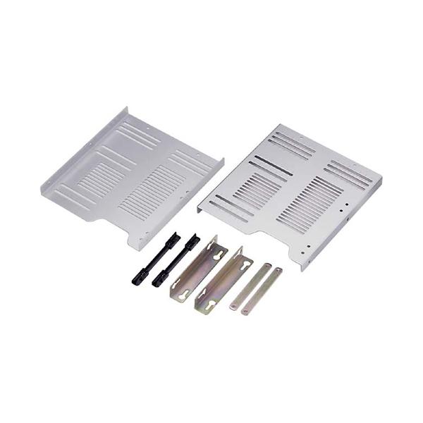 ●<商品詳細参考ページ>外部リンク：https://axel.as-1.co.jp/asone/d/65-6448-33/●事業者向け商品です。●外形サイズ：W18×H190×D210mm●色/外装処理：B2アルマイト・亜鉛めっ...