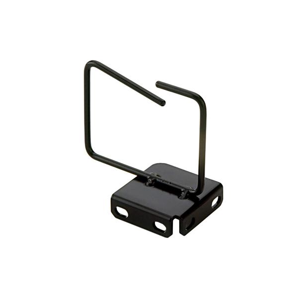 ●<商品詳細参考ページ>外部リンク：https://axel.as-1.co.jp/asone/d/65-6461-94/●事業者向け商品です。●外形サイズ：W50×H90×D85mm●質量：0.102kg●色/外装処理：ブラック