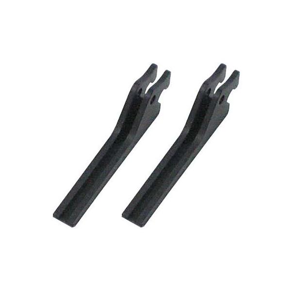 ●<商品詳細参考ページ>外部リンク：https://axel.as-1.co.jp/asone/d/65-6467-87/●事業者向け商品です。●外形サイズ：W7.37×H50.8×D16.66mm●色/外装処理：黒色アルマイト