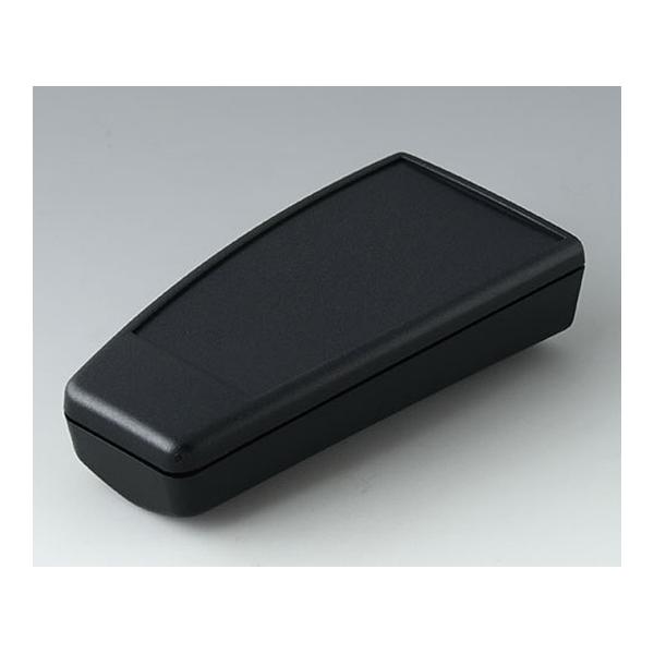 ●<商品詳細参考ページ>外部リンク：https://axel.as-1.co.jp/asone/d/65-6475-09/●事業者向け商品です。●外形サイズ：W47×H24×D96mm●質量：0.035kg●色/外装処理：ブラック