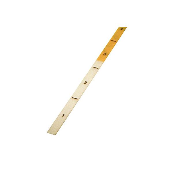 ●<商品詳細参考ページ>外部リンク：https://axel.as-1.co.jp/asone/d/65-6483-49/●事業者向け商品です。●外形サイズ：W7×H2220.5mm●色/外装処理：透明●19インチ規格：EIA