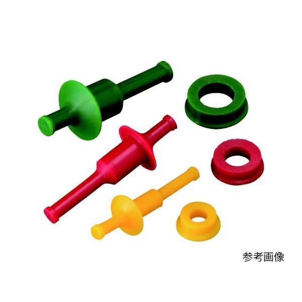 ●<商品詳細参考ページ>外部リンク：https://axel.as-1.co.jp/asone/d/65-6548-08/●事業者向け商品です。●耐熱温度（℃）：220℃●硬度（ショアA）：約50〜55●材質／仕上：シリコン●原...