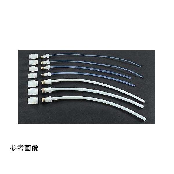 ●<商品詳細参考ページ>外部リンク：https://axel.as-1.co.jp/asone/d/65-6691-42/●事業者向け商品です。●使用配管：プラグキャップ用（一体型）●ネジ寸法：1/4-28UNF●入数：10個入...
