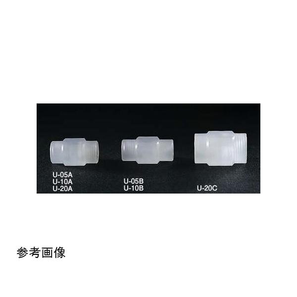 ●<商品詳細参考ページ>外部リンク：https://axel.as-1.co.jp/asone/d/65-6691-79/●事業者向け商品です。●ネジ寸法：1／4-28×1／4-28●内径：1.0mm●コード番号：131430