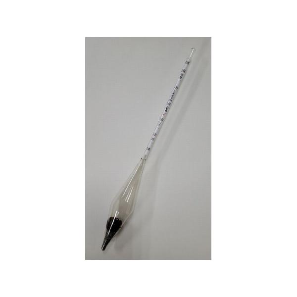 ●<商品詳細参考ページ>外部リンク：https://axel.as-1.co.jp/asone/d/65-6875-42/●事業者向け商品です。●比重範囲：0.995〜1.050●目量：0.001●全長（mm）：L280/【ポイ...