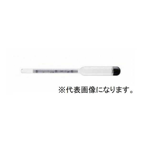 ●<商品詳細参考ページ>外部リンク：https://axel.as-1.co.jp/asone/d/65-6876-15/●事業者向け商品です。●比重範囲：60〜70●目量：0.1●全長（mm）：L200