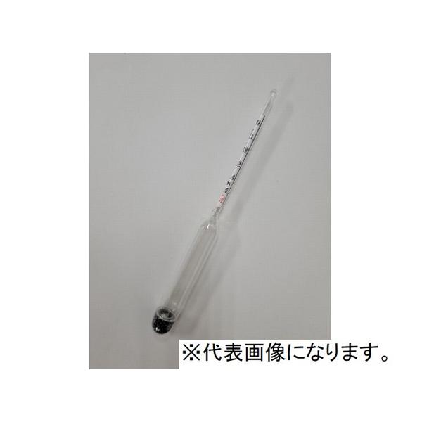 ●<商品詳細参考ページ>外部リンク：https://axel.as-1.co.jp/asone/d/65-6876-24/●事業者向け商品です。●比重範囲：15〜20●目量：0.2●全長（mm）：L135