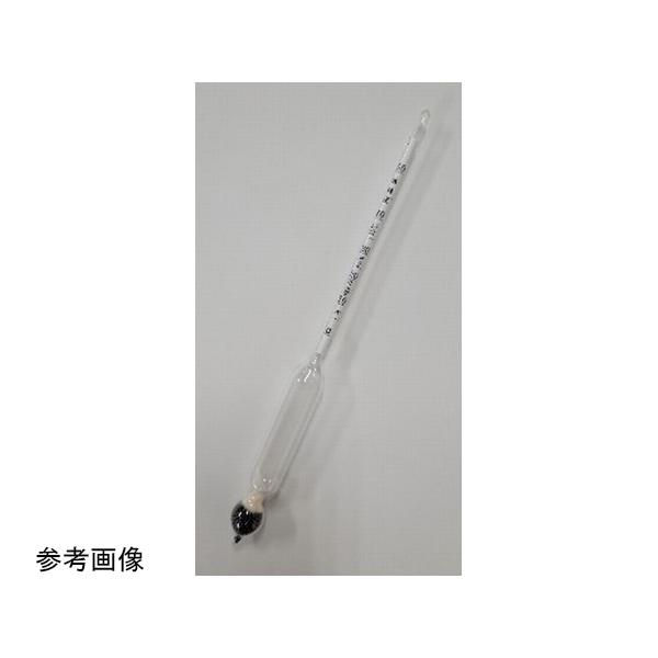 ●<商品詳細参考ページ>外部リンク：https://axel.as-1.co.jp/asone/d/65-6876-39/●事業者向け商品です。●比重範囲：0〜50●目量：1●全長（mm）：L200