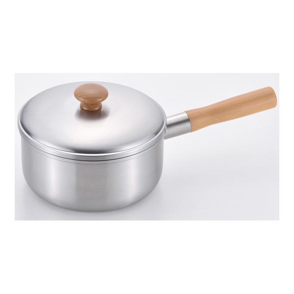 ●<商品詳細参考ページ>外部リンク：https://axel.as-1.co.jp/asone/d/65-6880-36/●事業者向け商品です。●素材：本体／ステンレス鋼、ハンドル／天然木（ブナ材）、蓋／ステンレス鋼・天然木（ブナ材）