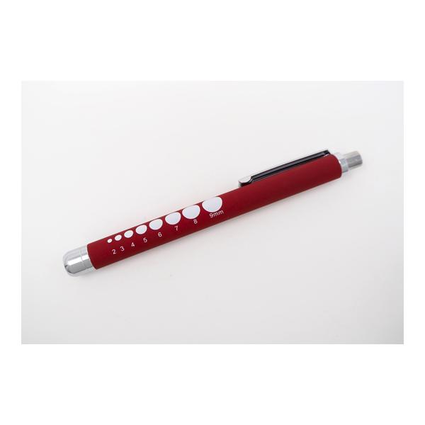 ●<商品詳細参考ページ>外部リンク：https://axel.as-1.co.jp/asone/d/65-6882-49/●事業者向け商品です。●サイズ：全長140×φ12mm●重量：約15g（電池含まず）●材質：アルミニウム合...