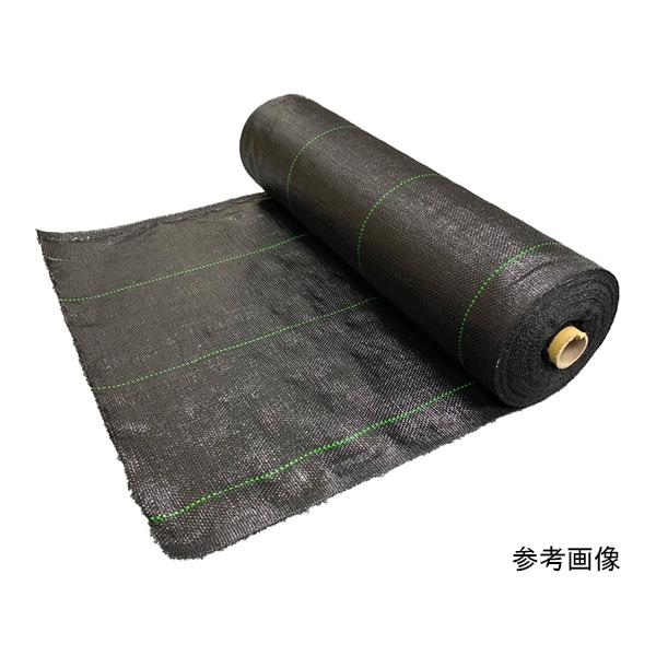 ●<商品詳細参考ページ>外部リンク：https://axel.as-1.co.jp/asone/d/65-6908-68/●事業者向け商品です。●寸法：幅120cm×長さ50m●材質：PE●色：黒（ライン色：緑）●重量：約6.2...