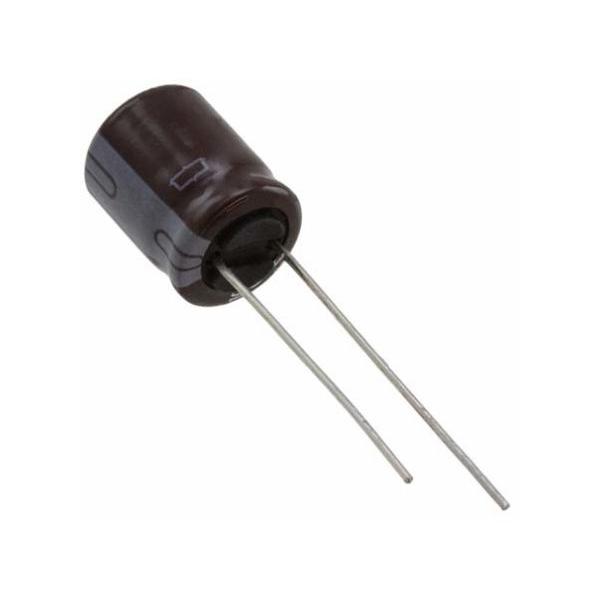 ●<商品詳細参考ページ>外部リンク：https://axel.as-1.co.jp/asone/d/65-6955-82/●事業者向け商品です。●静電容量：100μF●電圧：35V dc●実装タイプ：スルーホール●テクノロジー：...