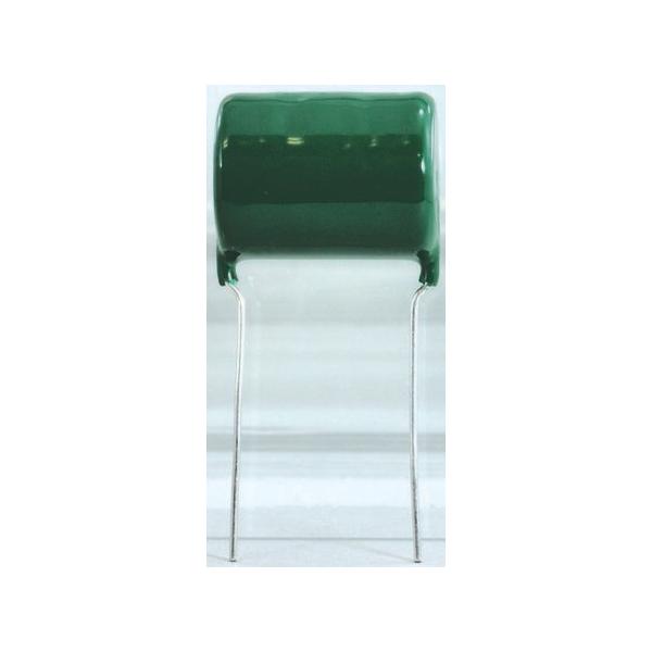 ●<商品詳細参考ページ>外部リンク：https://axel.as-1.co.jp/asone/d/65-7184-06/●事業者向け商品です。●静電容量：1.2μF●電圧：1 kV dc, 270 V ac●実装タイプ：スルー...