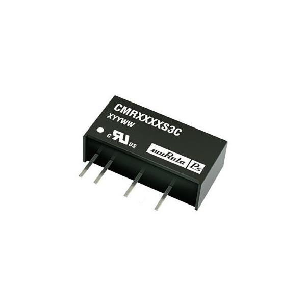 ●<商品詳細参考ページ>外部リンク：https://axel.as-1.co.jp/asone/d/65-7227-82/●事業者向け商品です。●出力電圧：±12V dc●入力電圧範囲：4.5 → 5.5 V dc●入力電圧公称...