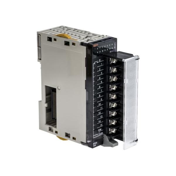 ●<商品詳細参考ページ>外部リンク：https://axel.as-1.co.jp/asone/d/65-7265-68/●事業者向け商品です。●アクセサリタイプ：PLC I/Oモジュール●併用可能製品：SYSMAC CJ Se...