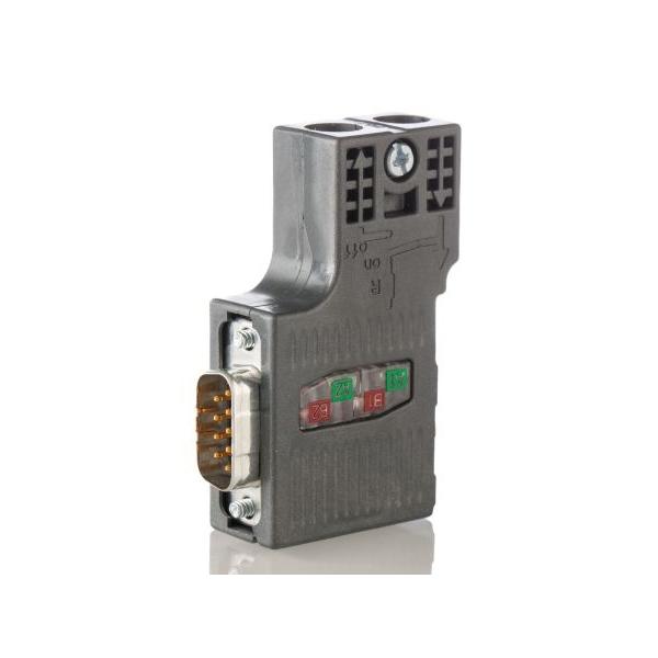 ●<商品詳細参考ページ>外部リンク：https://axel.as-1.co.jp/asone/d/65-7342-35/●事業者向け商品です。●アクセサリタイプ：接続プラグ●併用可能製品：PROFIBUSバスケーブル●範囲：S...