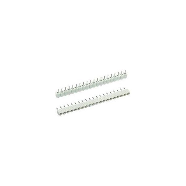 ●<商品詳細参考ページ>外部リンク：https://axel.as-1.co.jp/asone/d/65-7501-83/●事業者向け商品です。●極数：20●コンタクト材質：銅合金、金めっき●表面処理：コンタクト：金●方向：スト...