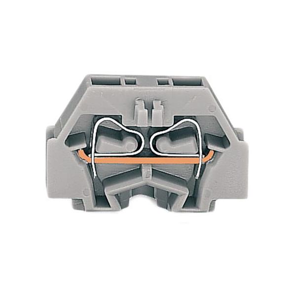 ●<商品詳細参考ページ>外部リンク：https://axel.as-1.co.jp/asone/d/65-7587-86/●事業者向け商品です。●ケージクランプ. ドライバによるクランプ開閉式のサイドエントリのクランプ端子台で、...
