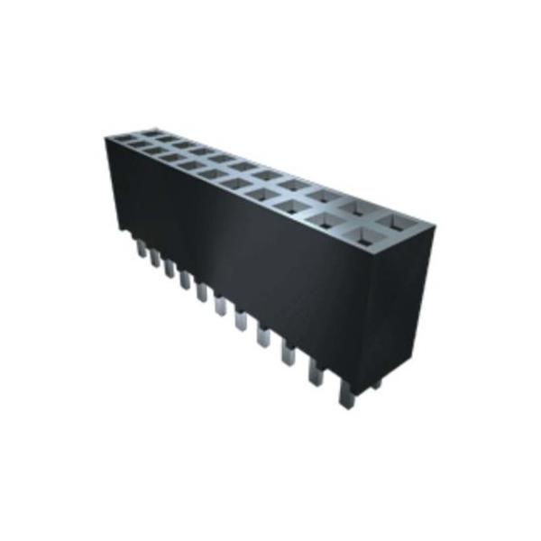 ●<商品詳細参考ページ>外部リンク：https://axel.as-1.co.jp/asone/d/65-7610-39/●事業者向け商品です。●極数：15●行数：1●ピッチ：2.54mm●タイプ：ソケットストリップ●実装タイプ...