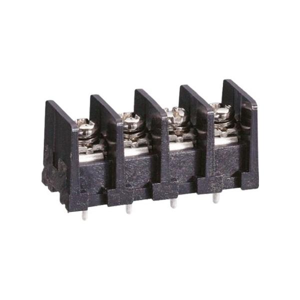 ●<商品詳細参考ページ>外部リンク：https://axel.as-1.co.jp/asone/d/65-7785-64/●事業者向け商品です。●極数：4●ピッチ：7.62mm●行数：1●実装タイプ：スルーホール●結線方法：はん...