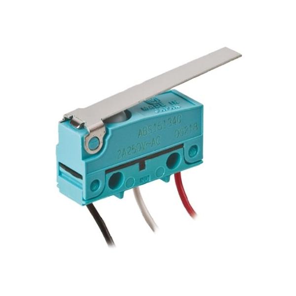 ●<商品詳細参考ページ>外部リンク：https://axel.as-1.co.jp/asone/d/65-7793-53/●事業者向け商品です。●アクチュエータタイプ：ヒンジ長レバー形●末端様式：Pre-wired●コンタクト定...