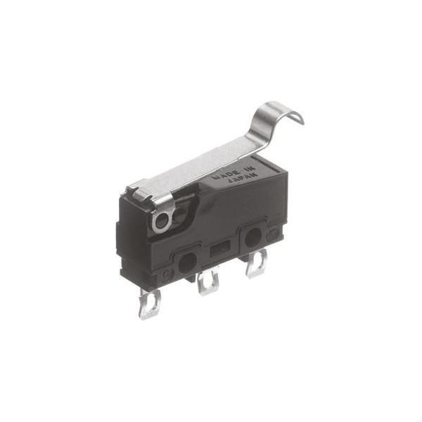●<商品詳細参考ページ>外部リンク：https://axel.as-1.co.jp/asone/d/65-7840-45/●事業者向け商品です。●アクチュエータタイプ：シミュレートローラレバー●末端様式：はんだ●コンタクト定格電...