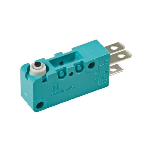 ●<商品詳細参考ページ>外部リンク：https://axel.as-1.co.jp/asone/d/65-7840-64/●事業者向け商品です。●アクチュエータタイプ：プランジ  ャーピン●末端様式：タブ●コンタクト定格電流：5...
