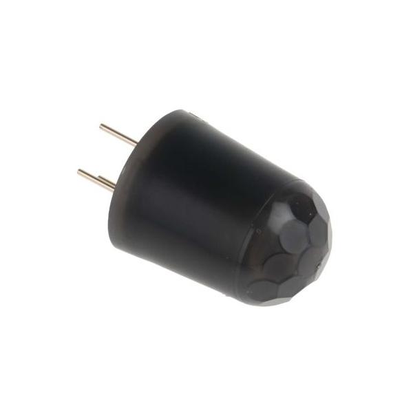 ●<商品詳細参考ページ>外部リンク：https://axel.as-1.co.jp/asone/d/65-7920-62/●事業者向け商品です。●検出タイプ：PIRモーション検知器●センサー半径：5m●直径：11mm●高さ：14...