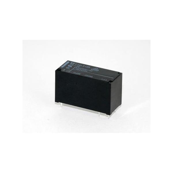 ●<商品詳細参考ページ>外部リンク：https://axel.as-1.co.jp/asone/d/65-8053-97/●事業者向け商品です。●コイル電圧：24V dc●接点構成：SPNO●取り付けタイプ：基板実装●極数：1●...