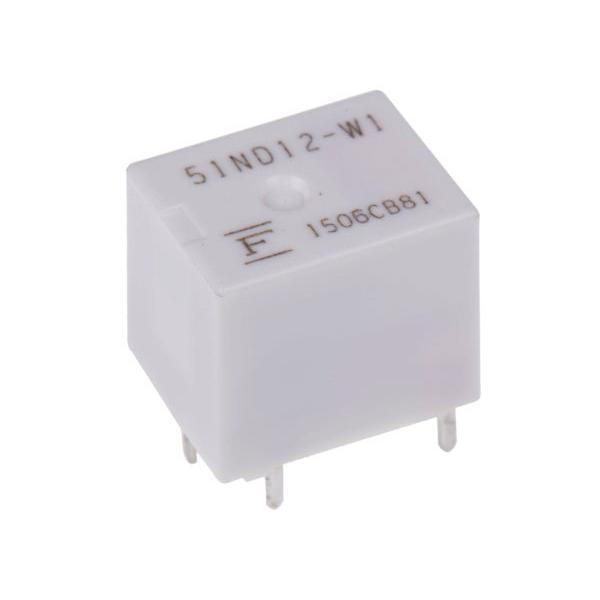 ●<商品詳細参考ページ>外部リンク：https://axel.as-1.co.jp/asone/d/65-8059-11/●事業者向け商品です。●コイル電圧：12V dc●コイル電力：600mW●コイル抵抗：240Ω●接点構成：...