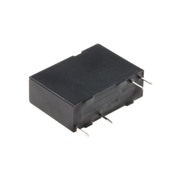 ●<商品詳細参考ページ>外部リンク：https://axel.as-1.co.jp/asone/d/65-8089-25/●事業者向け商品です。●コイル電圧：12V dc●接点構成：SPST●取り付けタイプ：基板実装●スイッチン...