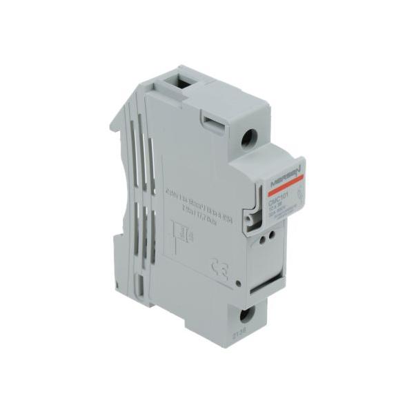 ●<商品詳細参考ページ>外部リンク：https://axel.as-1.co.jp/asone/d/65-8091-99/●事業者向け商品です。●ヒューズホルダタイプ：レール取り付け●範囲：Modulostar●定格電流：32A...