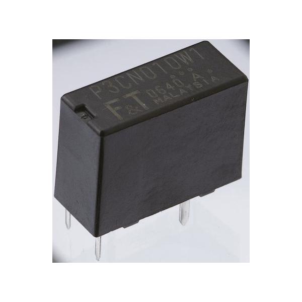 ●<商品詳細参考ページ>外部リンク：https://axel.as-1.co.jp/asone/d/65-8094-87/●事業者向け商品です。●コイル電圧：12V dc●コイル抵抗：240 Ω●接点構成：SPDT●取り付けタイ...