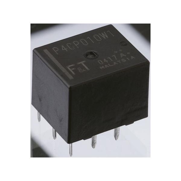 ●<商品詳細参考ページ>外部リンク：https://axel.as-1.co.jp/asone/d/65-8095-05/●事業者向け商品です。●コイル電圧：12V dc●コイル抵抗：240 Ω●接点構成：SPDT●取り付けタイ...