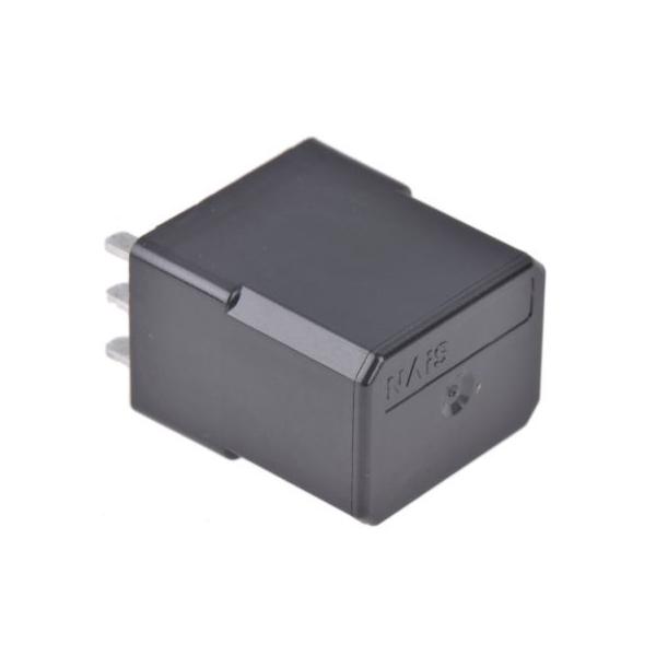 ●<商品詳細参考ページ>外部リンク：https://axel.as-1.co.jp/asone/d/65-8096-83/●事業者向け商品です。●コイル電圧：24V dc●コイル電力：1.8W●コイル抵抗：320Ω●接点構成：S...