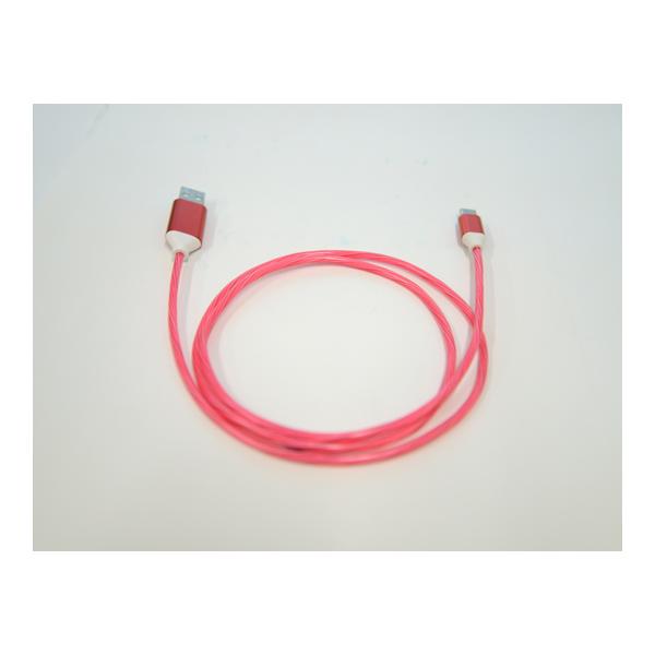 ●<商品詳細参考ページ>外部リンク：https://axel.as-1.co.jp/asone/d/65-8107-85/●事業者向け商品です。●ケーブル長：1000mm●色：赤●入力側：USB Type-A（2.0）●出力側：...